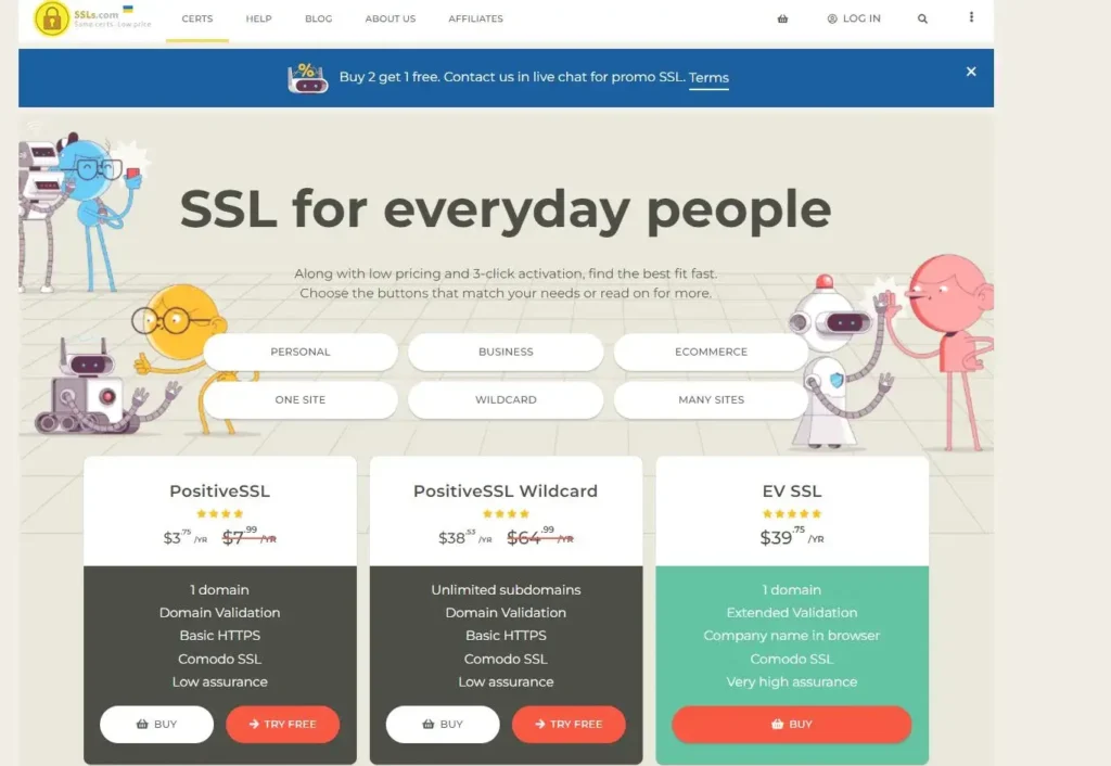 Everything You Need to Know About SSLS.com: A Complete Guide to SSL ...