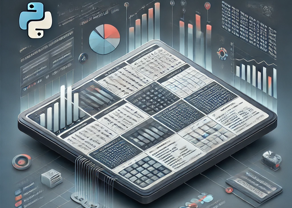 Want to Transform Your Boring Tables into Stunning Data Displays? Try Great Table in Python | by ...
