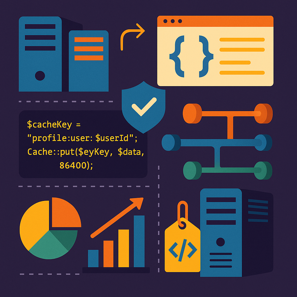 Smart PHP Techniques to Handle High Traffic Without Scaling Horizontally | by Asian Digital Hub ...