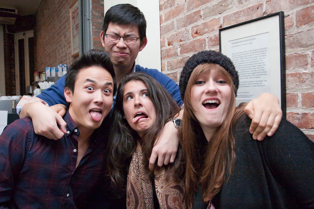 Why Getting the Most from Our Millennial Employees Requires a New ...