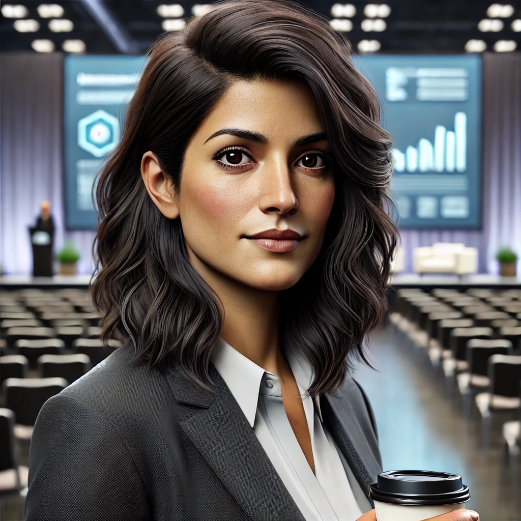 An AI Transformation Fable: Sophia’s Journey to AI-Driven Success — Part 1: Awakening to the ...