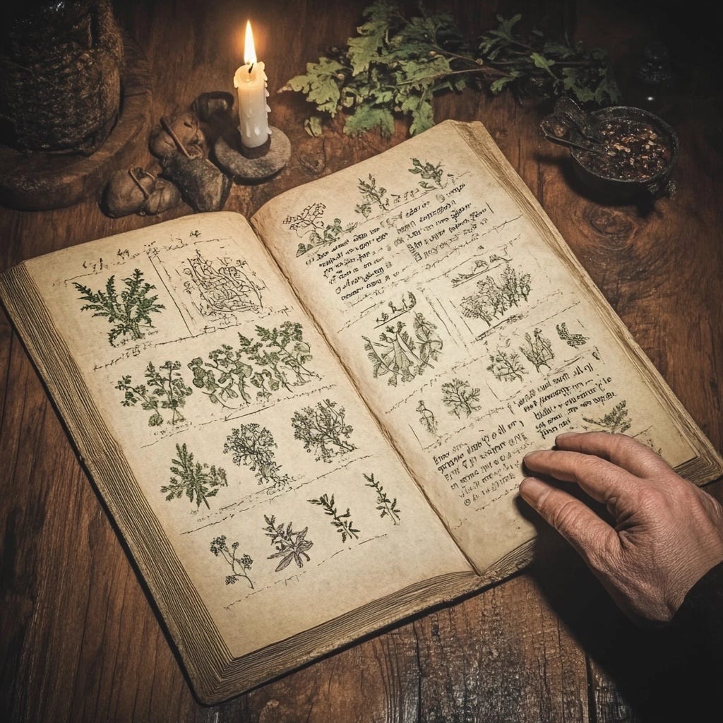 The Voynich Manuscript Decoded: A Medieval Mystery Solved | by Akr ...