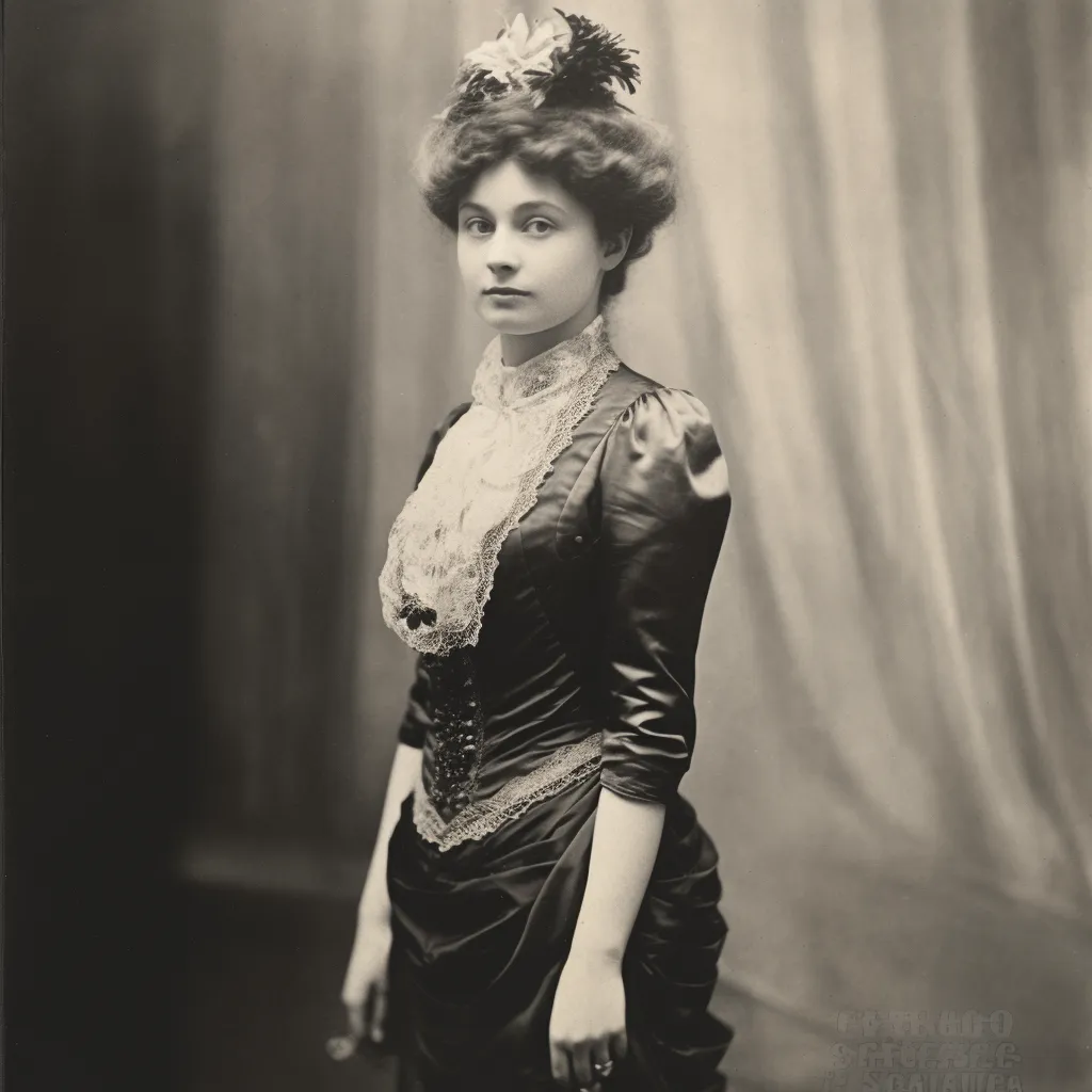Romance, Adultery, And Murder: The Gripping Saga of French Socialite ...