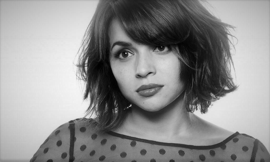 Nicole Recommends: “Miriam” by Norah Jones | by N. Alysha Lewis ...