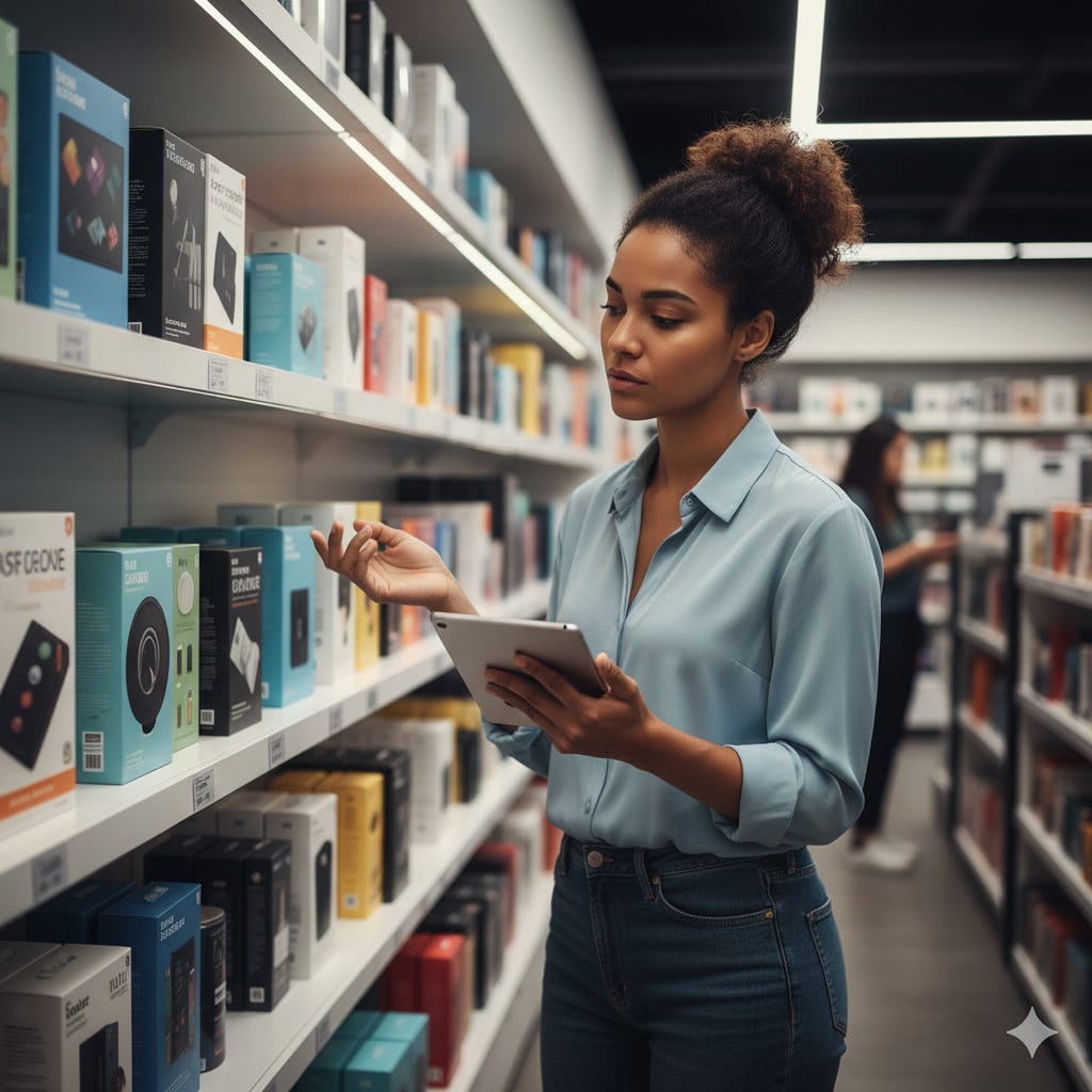 Why People Really Buy- The Psychology Behind Every Purchase ( And How to use it Right) | by ...