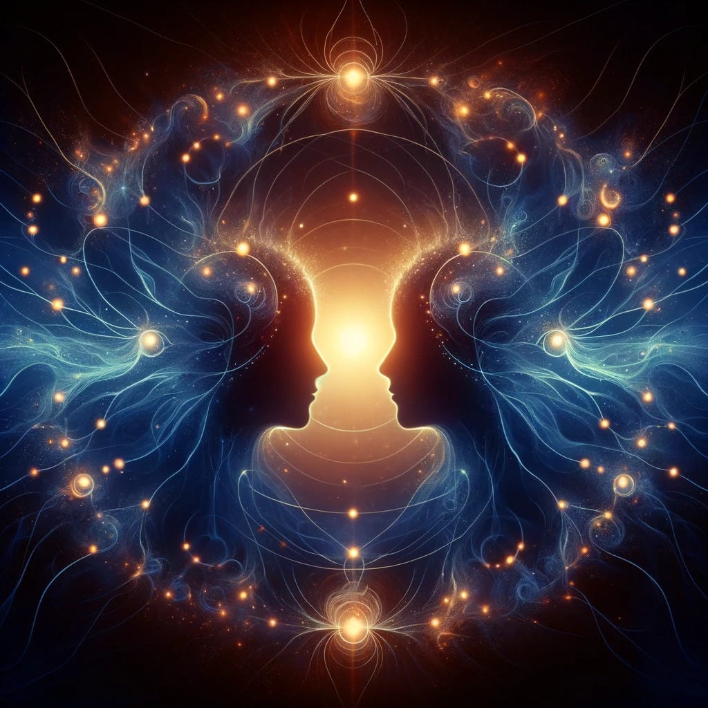 The Science of Intimacy: How Emotional Connection Influences Sexual ...