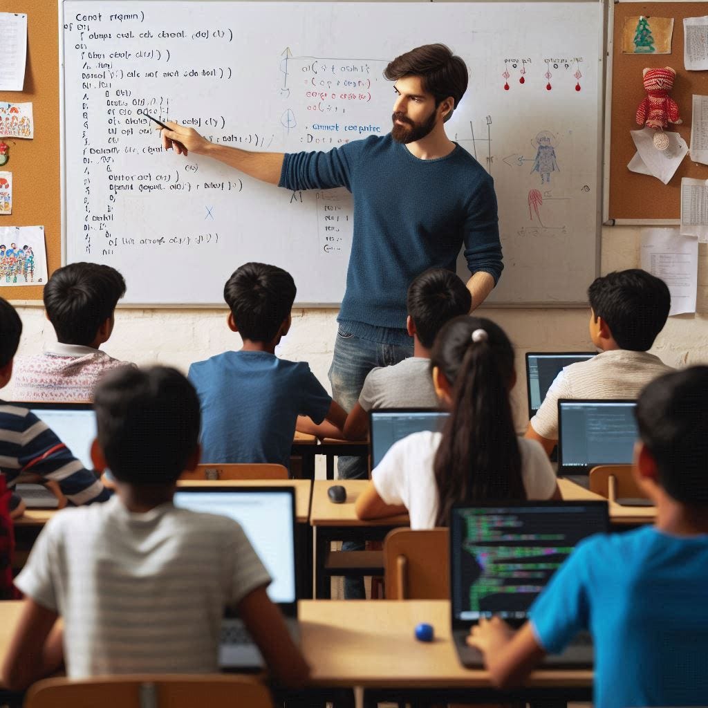 Top Benefits of Learning C++ Programming Courin Rohini | by pulkit ...