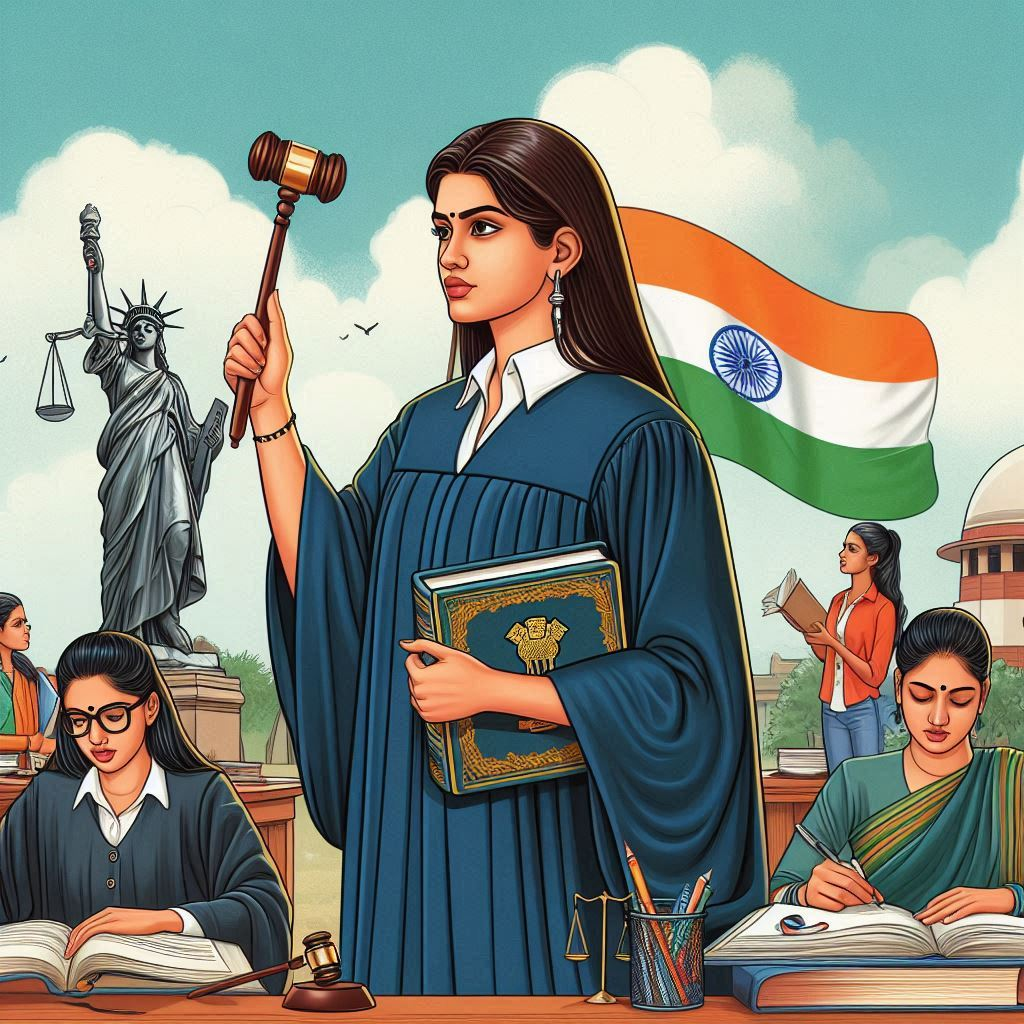 10 Essential Laws Every Indian Student Should Know in 2024. | by ...