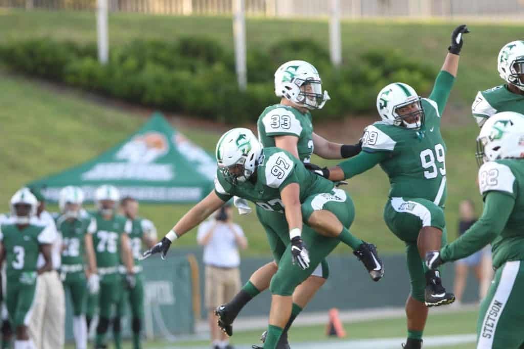 College Football Degen Corner Week 8 | by Dan | Fantasy Life App | Medium