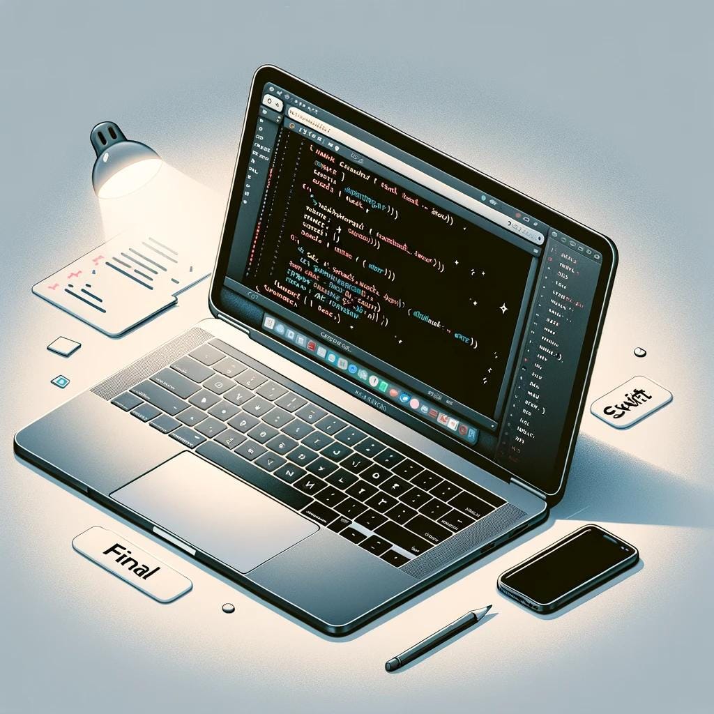 Swift Programlama Dilinde ‘final’ Kullanımı ve Önemi | by Yusuf Çınar ...