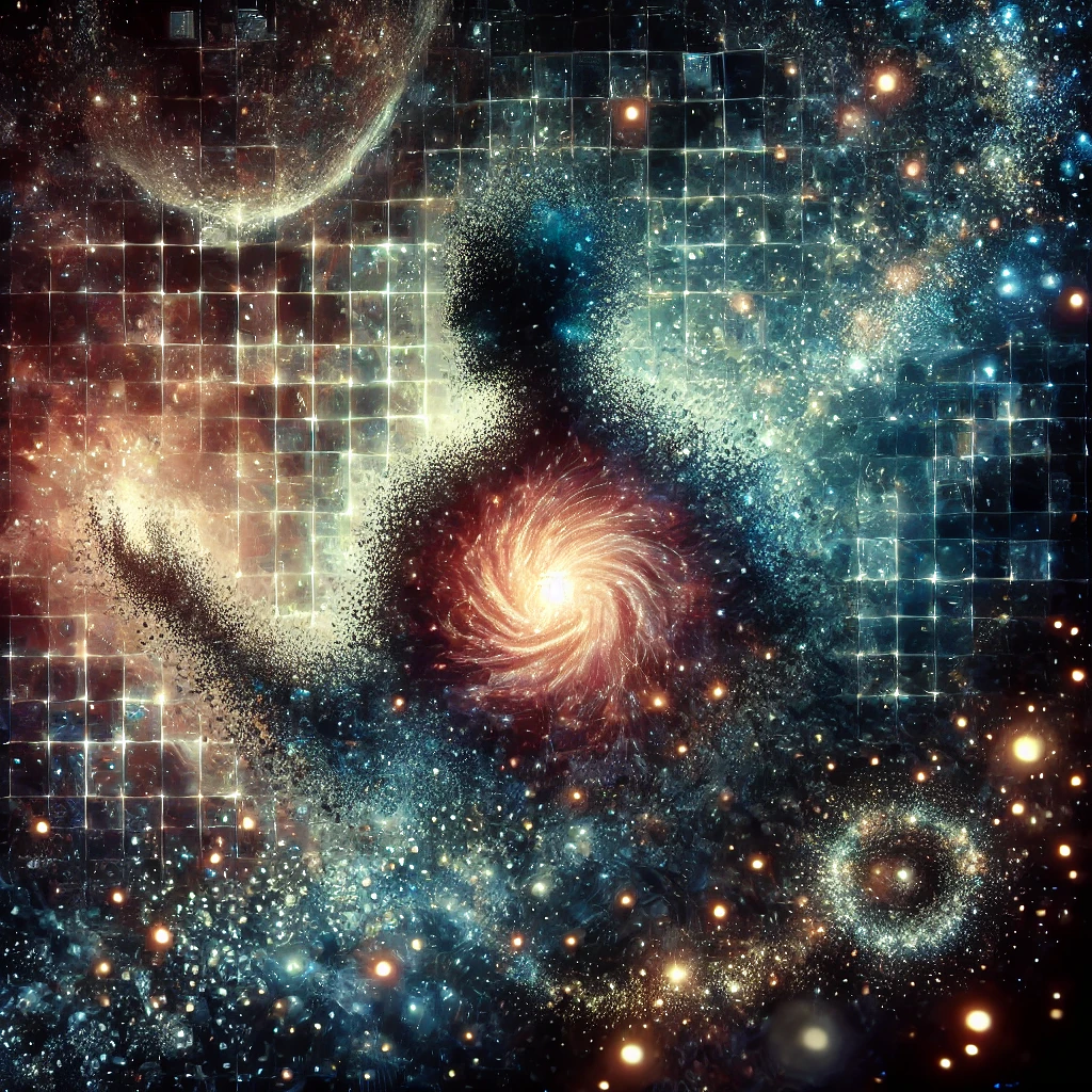 The Soul's Mosaic Theory: Unique Outcomes of the Afterlife | by Eryk ...