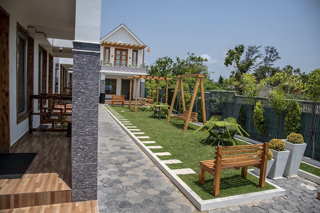 Discover the Best Resorts in Tajpur: Unveiling Luxury and Comfort | by ...