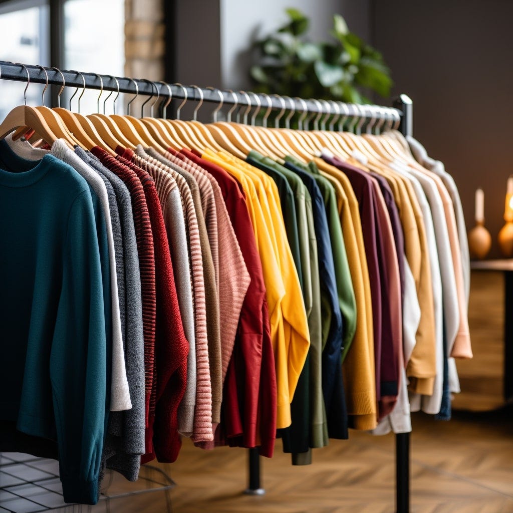 Clothes. Timeless Attraction of Wears | by Shahzad Arshad | Medium