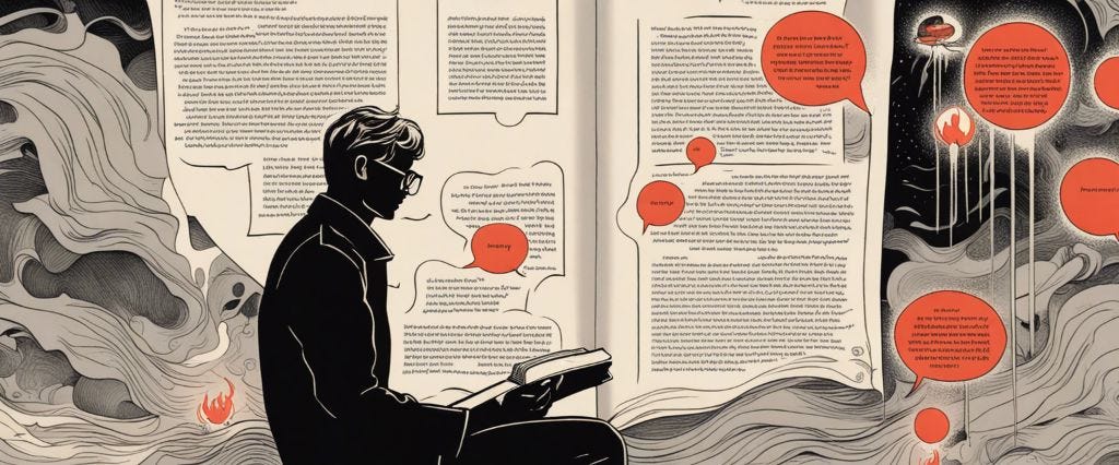 The book Fahrenheit 451: Summary and Analysis in Brief | by Bookey | Medium