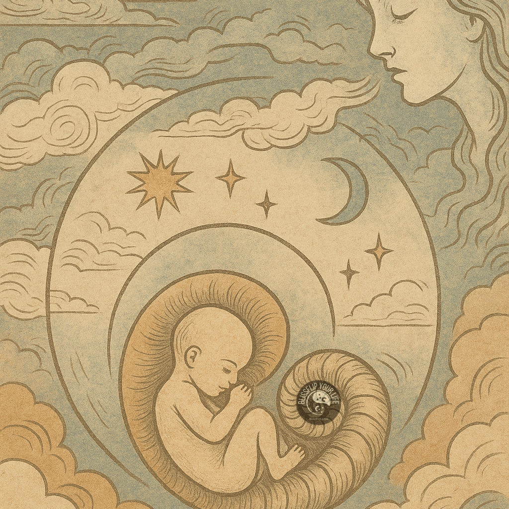 The Perfection Myth: Part Two — Womb Doom & The Circle of Afterlives ...