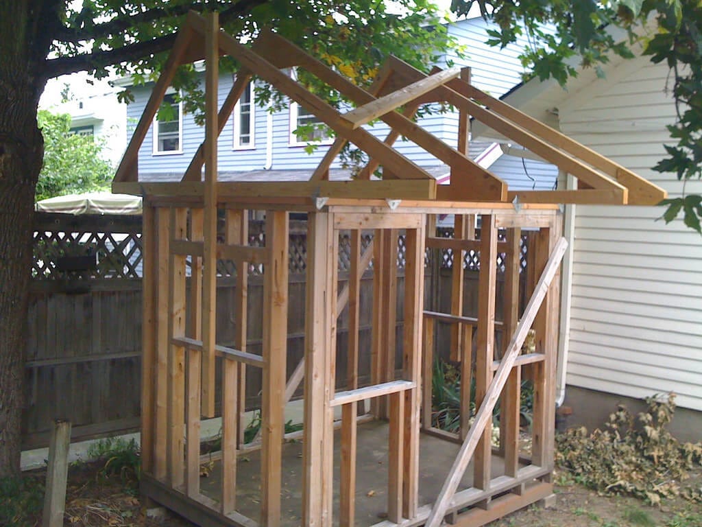 How to Build a Playhouse: 6 Simple Steps to Get it Done | by Jennifer ...