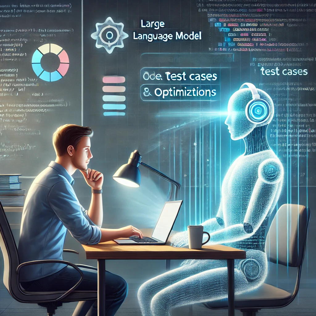 Ai In Coding Using Llms To Assist Not Replace Developers By Codeabit Medium 1327