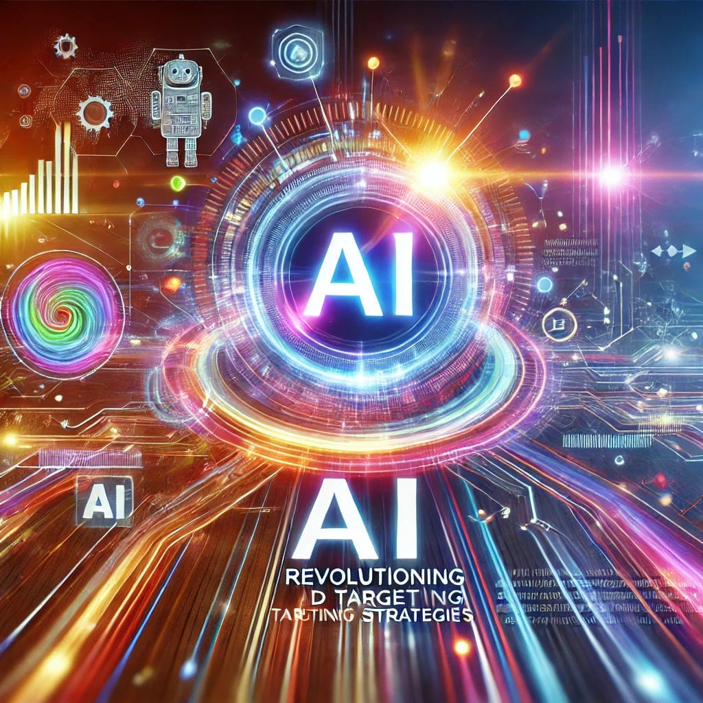 Unleashing the Power of AI in Dynamic Ad Creative Optimization by Daniel Reitberg | by Daniel ...