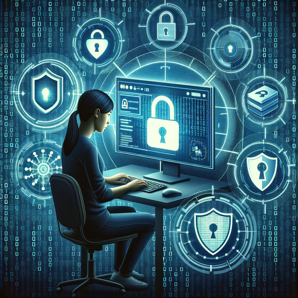 From Passwords To Privacy: Your Guide To Personal Cyber Security | by ...