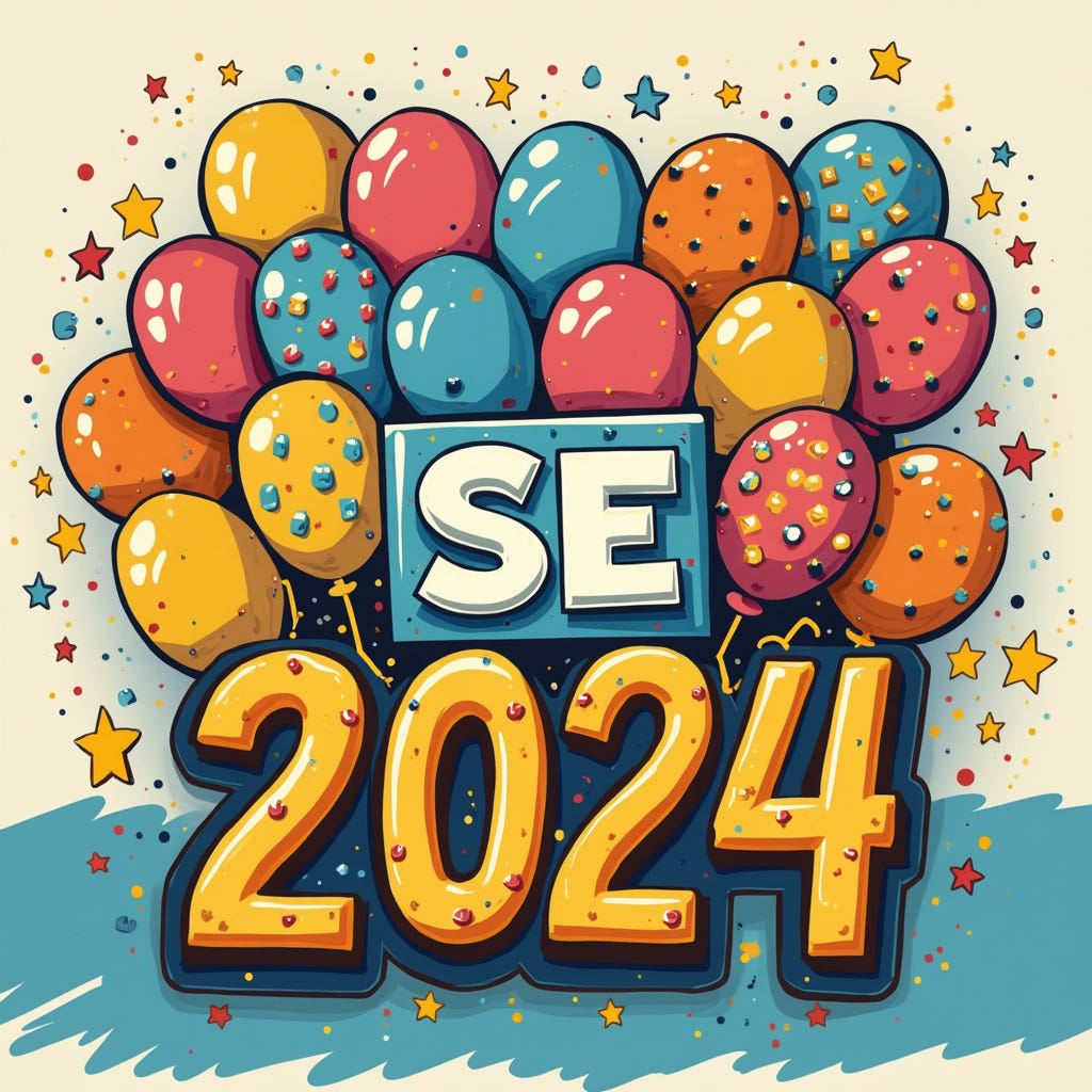 2024 Successes. The Holiday Season is a time to both… | by Square ...