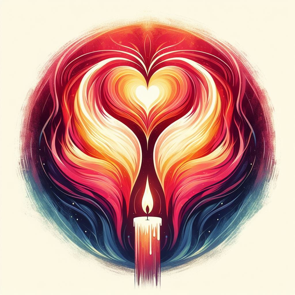 Twin Flame Sudden Sadness. Exploring the Depths | by Hermes Astrology ...