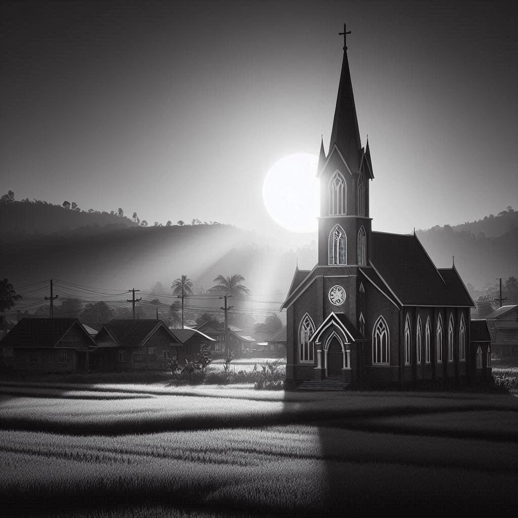 Nightfalls & All Is Well. Drabble drop word of the day: Nightfall | by ...