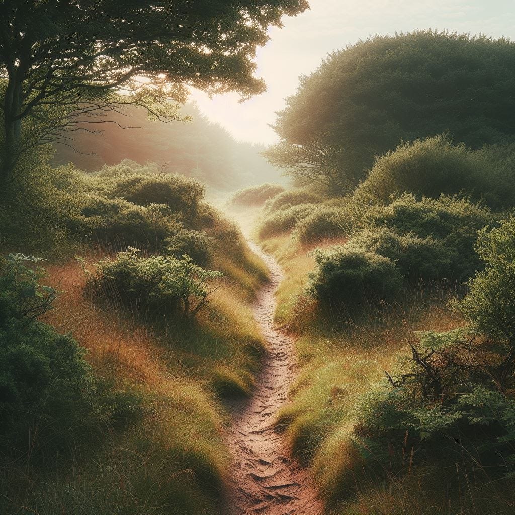 The Horror of Being an Eight-Year-Old Witness in a Startling Crime | by ...