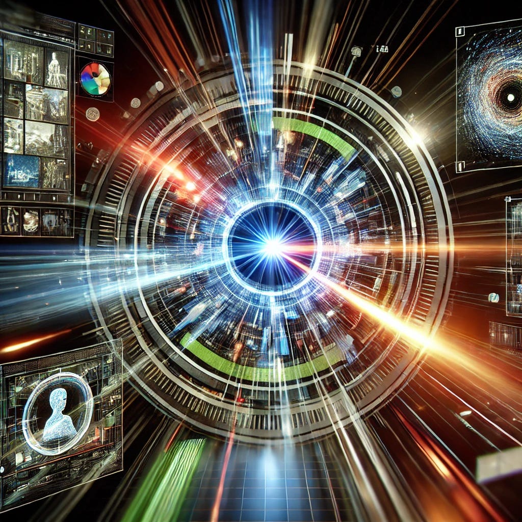 Hitting The Mark Exploring The Impact Of Metas Sam 2 On Visual Data Segmentation By Lakshmi