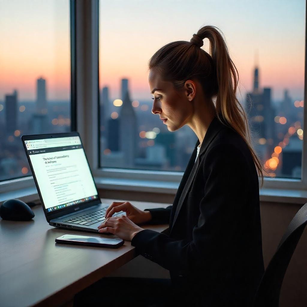 The Power of Consistency: Writing Every Day on Medium for 30 Days | by ...