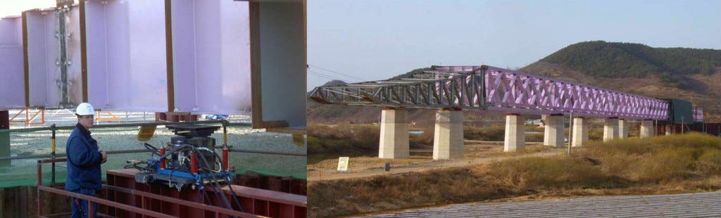 Use of Slip Form in Construction of Concrete Bridges | by Steve Pawar ...
