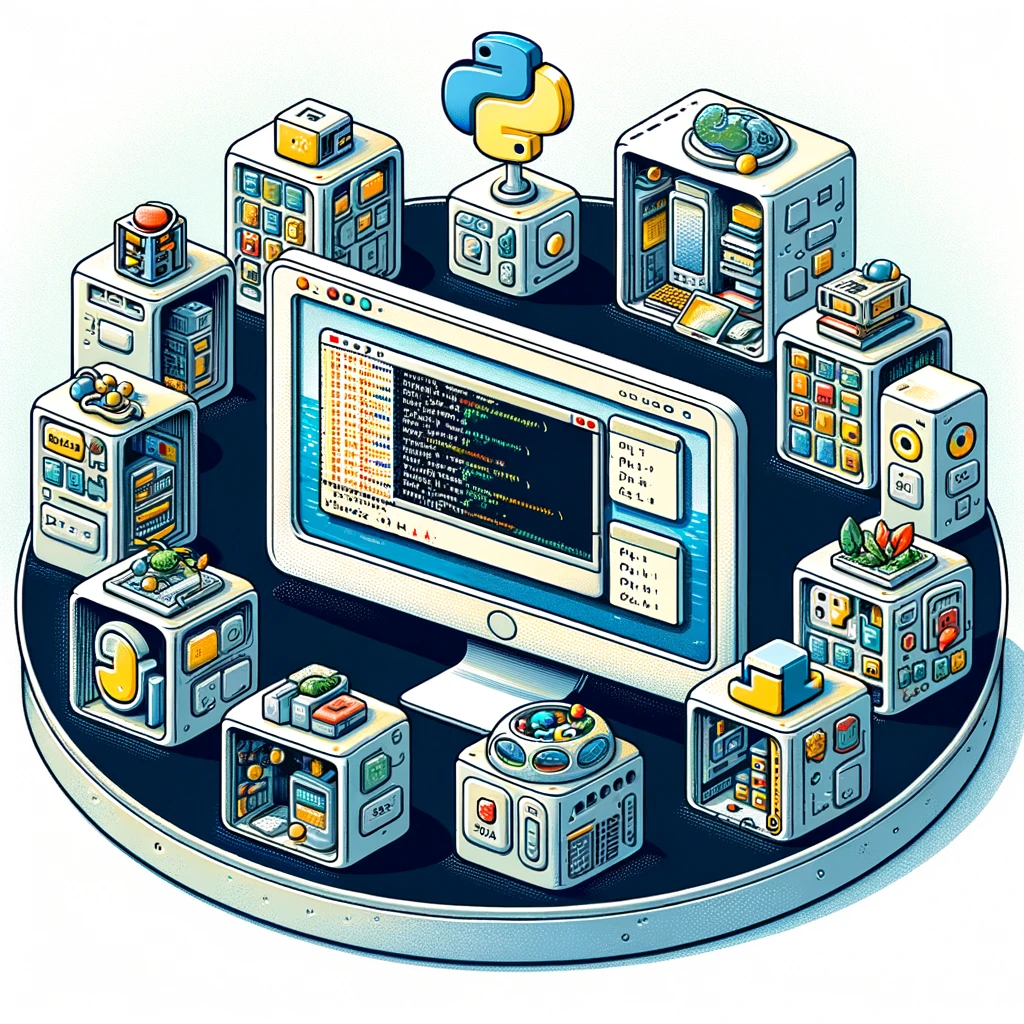 Manage Python Environments using both ASDF and Poetry | by Sung Kim ...