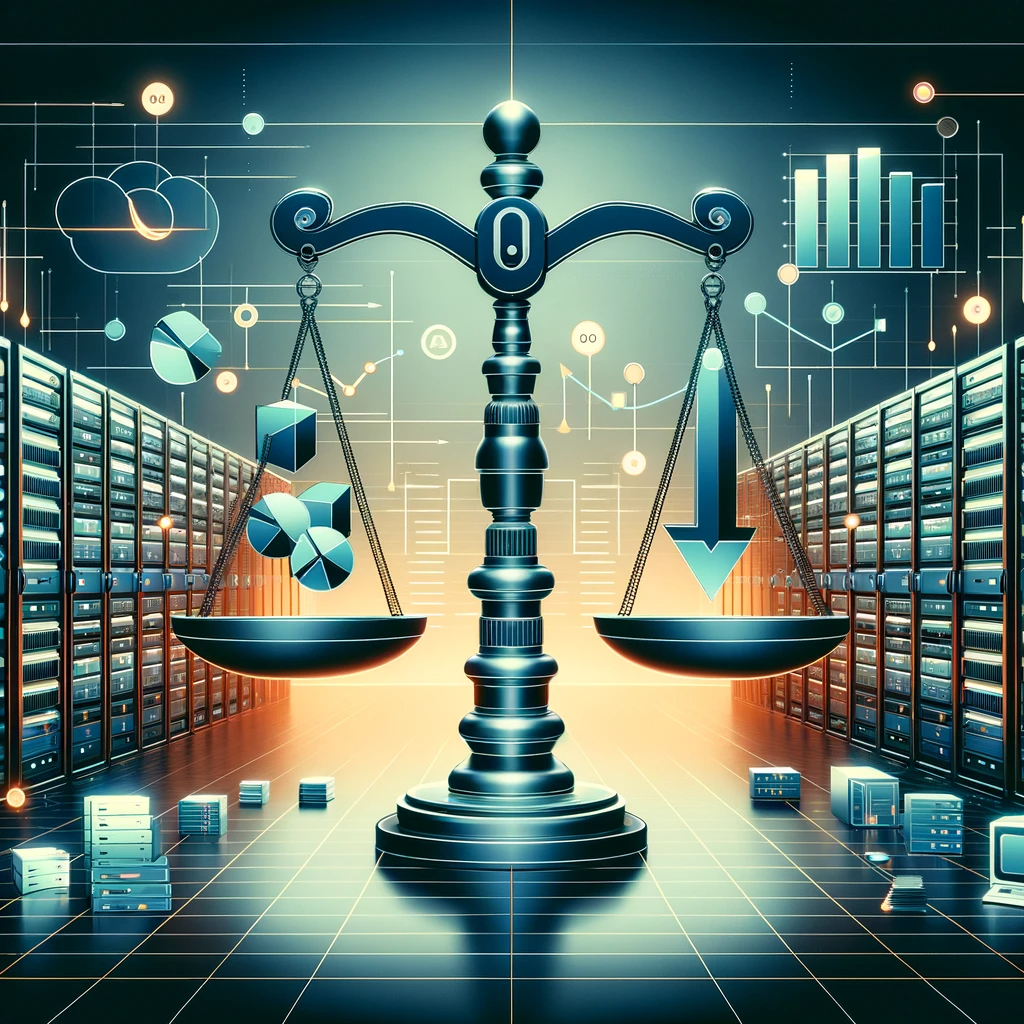 Mastering AWS Auto Scaling: Enhancing Resource Efficiency for Optimal ...