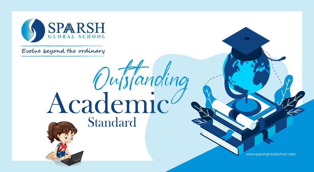 OUTSTANDING ACADEMIC STANDARDS - Study Phantom - Medium
