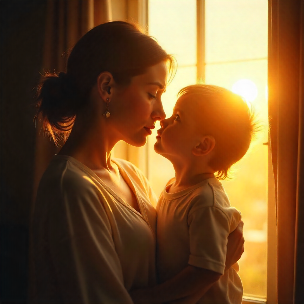 A word to my mother. To my loving mom......, | by Visualsphere_Edits ...