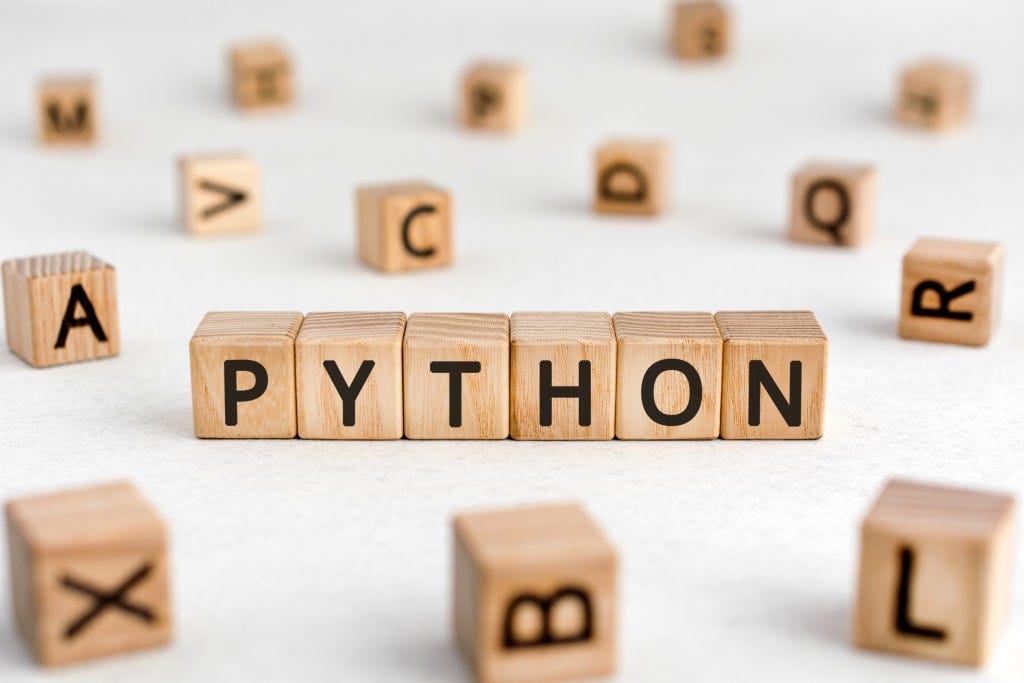 Python Data Types. In programming, data type is an… | by Sumangali Tamilselvan | Analytics ...