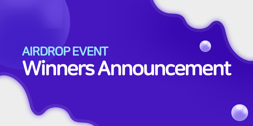 FandomChain KDC Airdrop Event Winners Announcement | by FandomChain ...