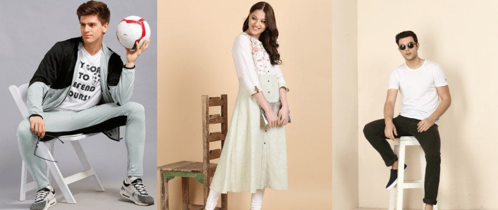 CATALOGUE SHOOT 101: GETTING THE BASICS RIGHT | by ODN Digital | Medium