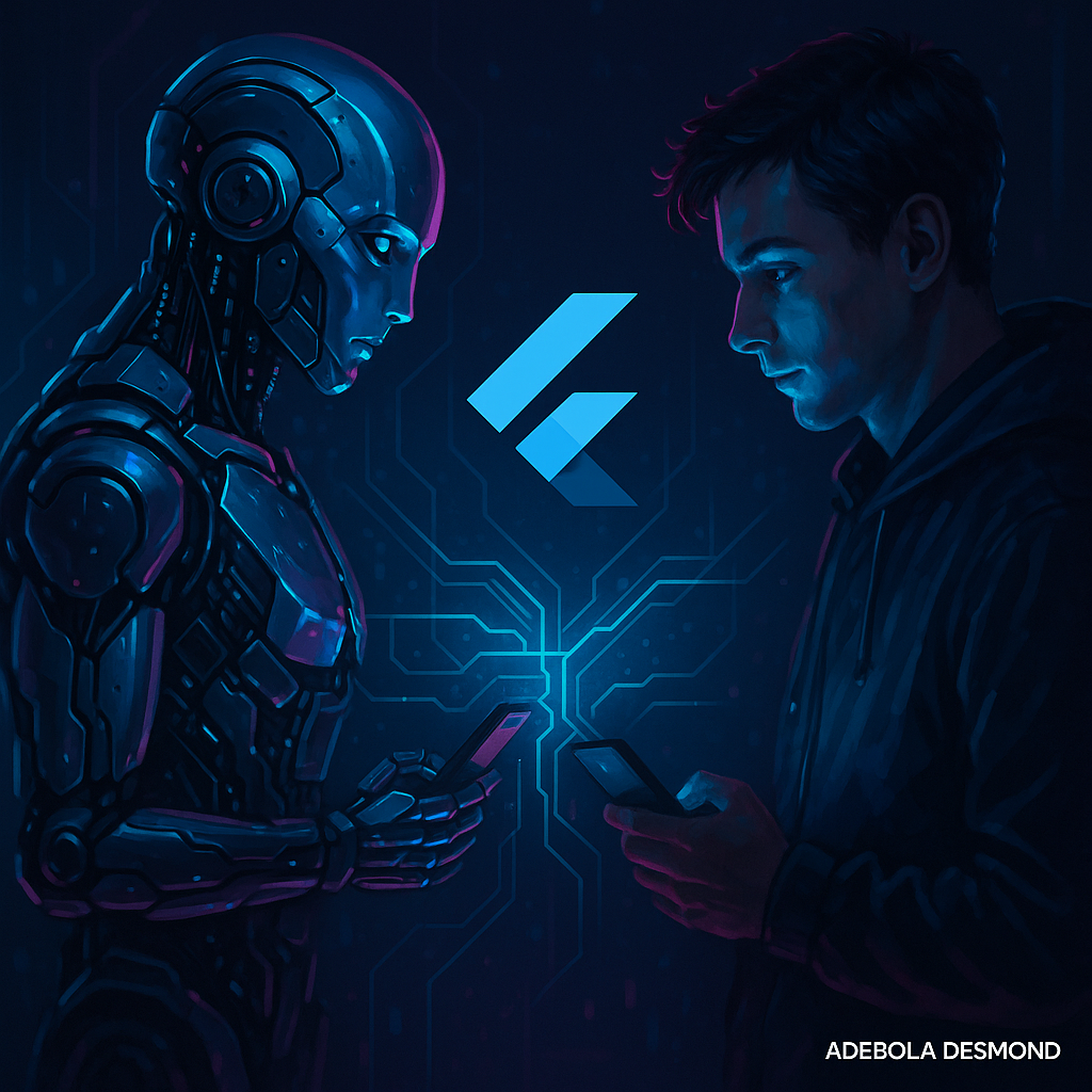 Building a Chatbot with Gemini and Flutter: A Cross-Platform Journey ...
