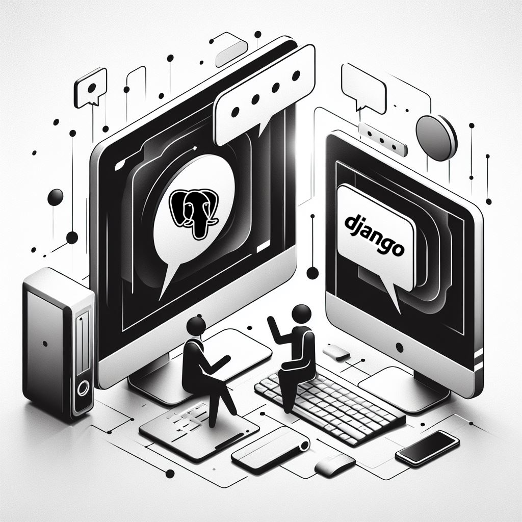 Tips for Using Django with PostgreSQL | by David Garcia | JOOR ...