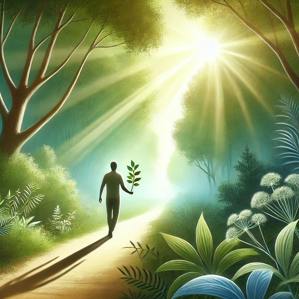The Power of Good Thoughts and Humble Actions | by Rajesh Poovathum ...