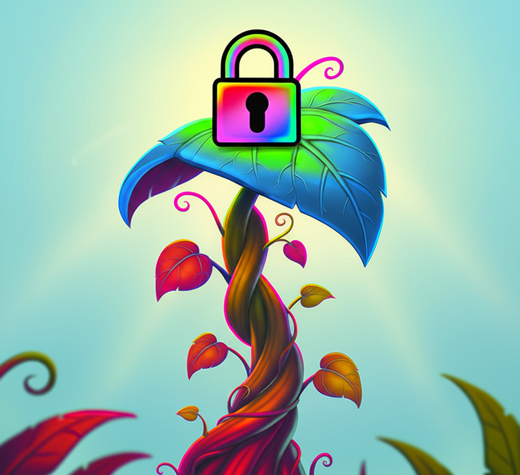 Cloudgoat Beanstalk_secrets Walkthrough (Manual) | by innervision | Medium