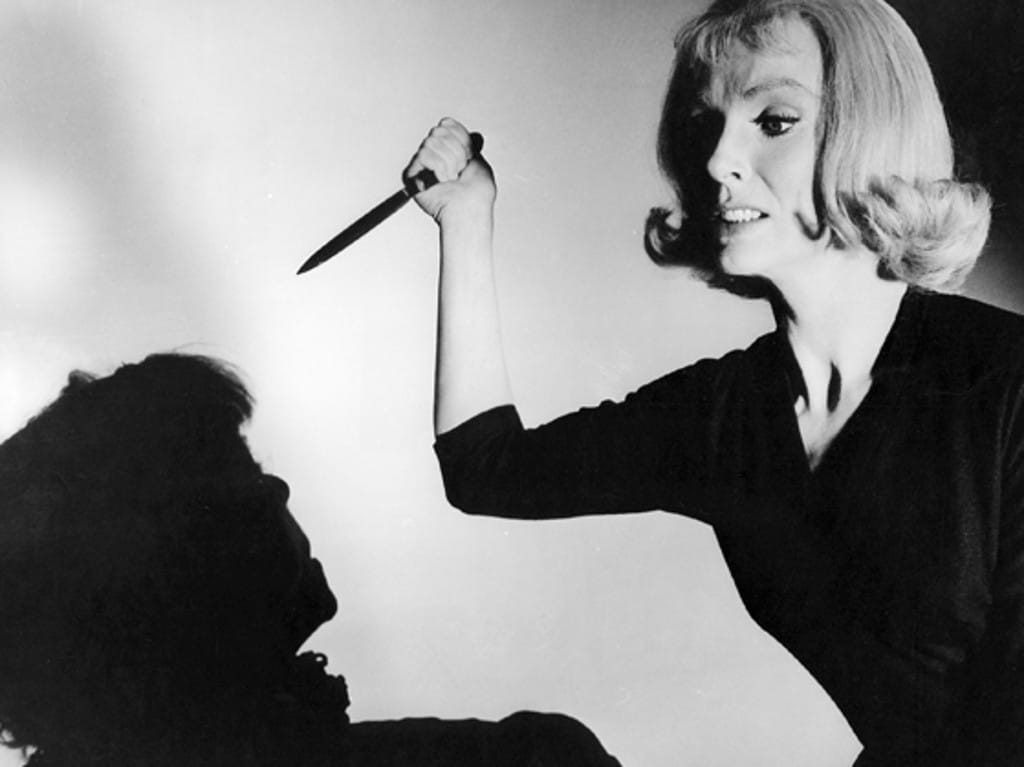 My Top Ten Horror Films of the Early 1960s | by Alejandro Martinez | Medium