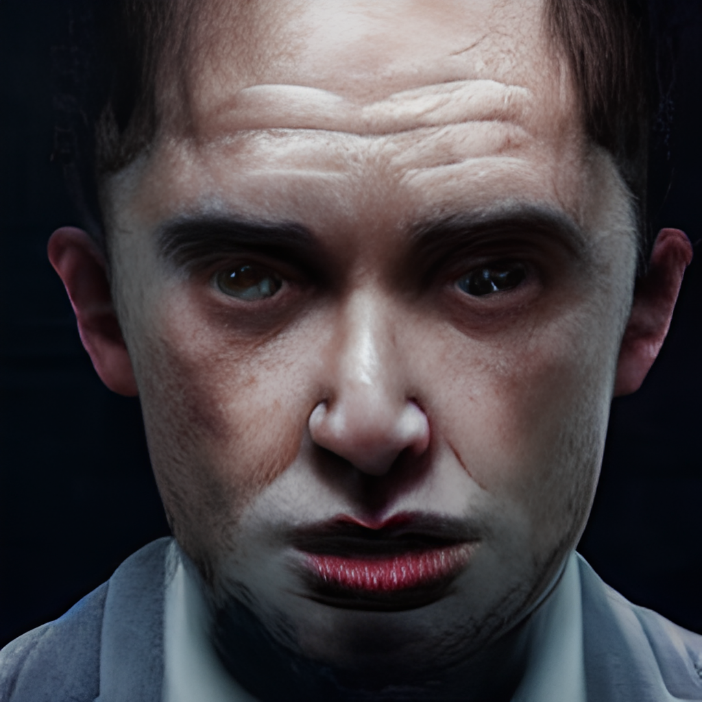What Will the Last Human Look Like According to AI? | by Arjun ...