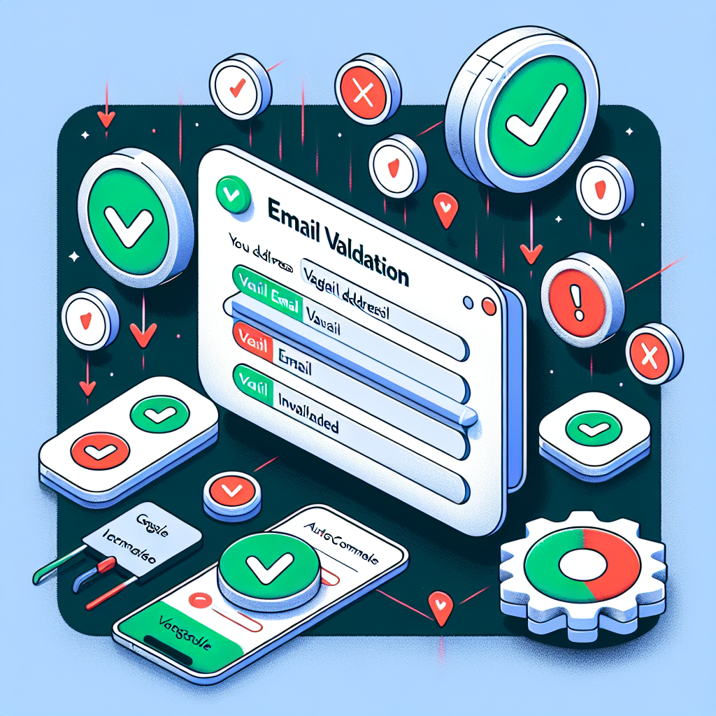 Using Material Chips for Angular Email Validation | by Denis Bélanger 💎⚡ | Medium
