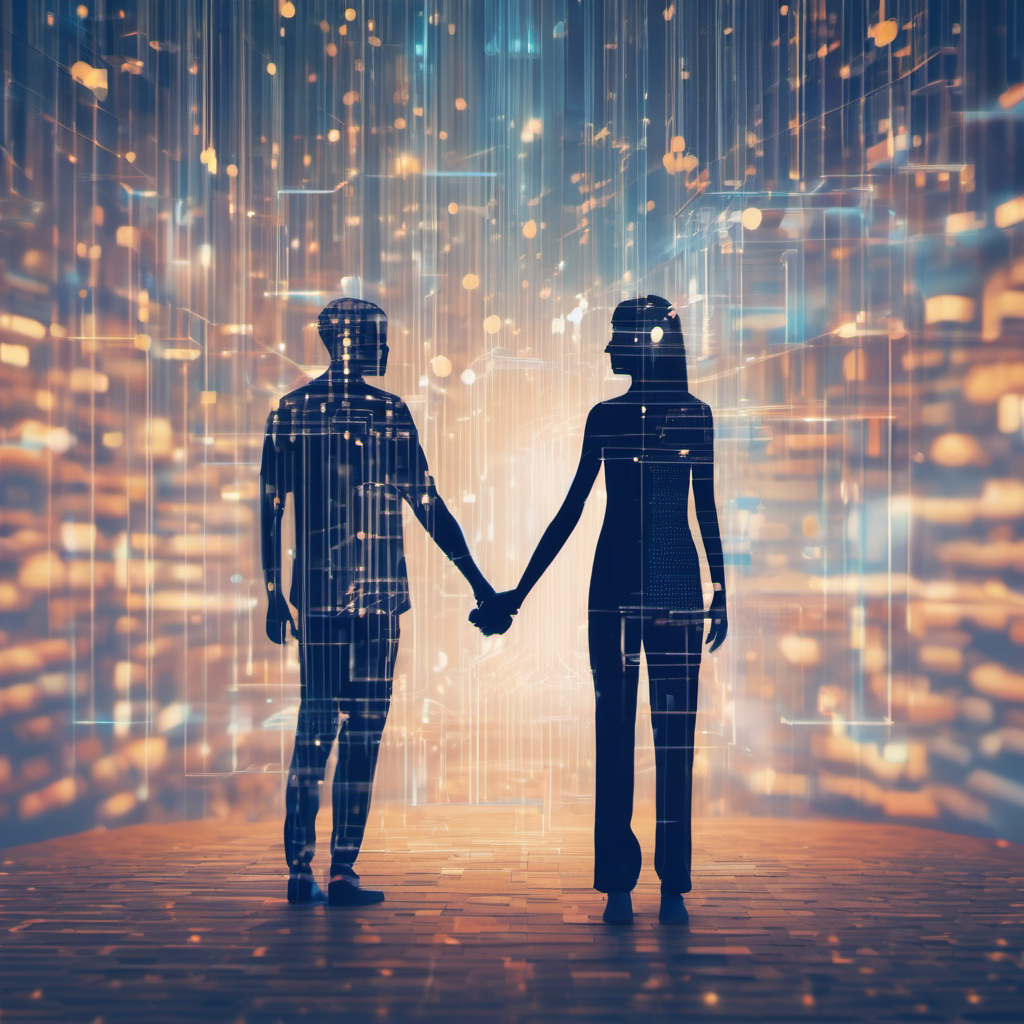 Navigating Relationships in a Simulated Reality: Consequences and ...