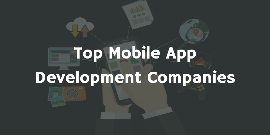 Top Mobile App Development Company in St. Louis | by Tecziq Solution | Medium