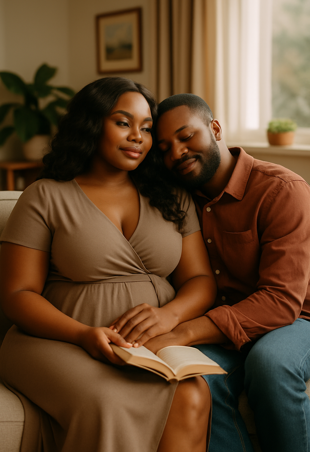 Why Men Marry: The Truth Every Woman Should Know. | by CHRiS ATEH | Medium
