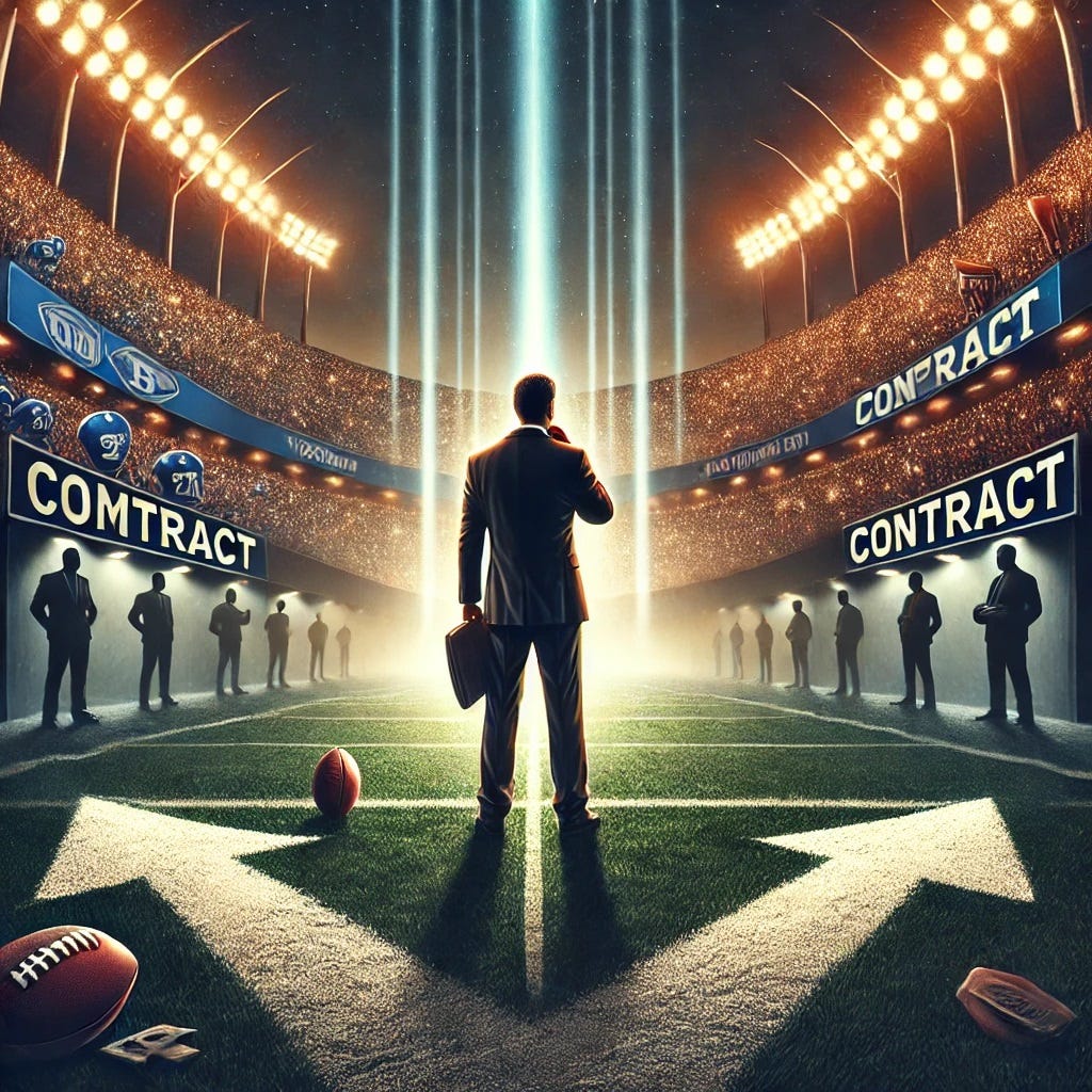 The Price of Ambition: Loyalty, Integrity, and the Myth of ‘Best for ...