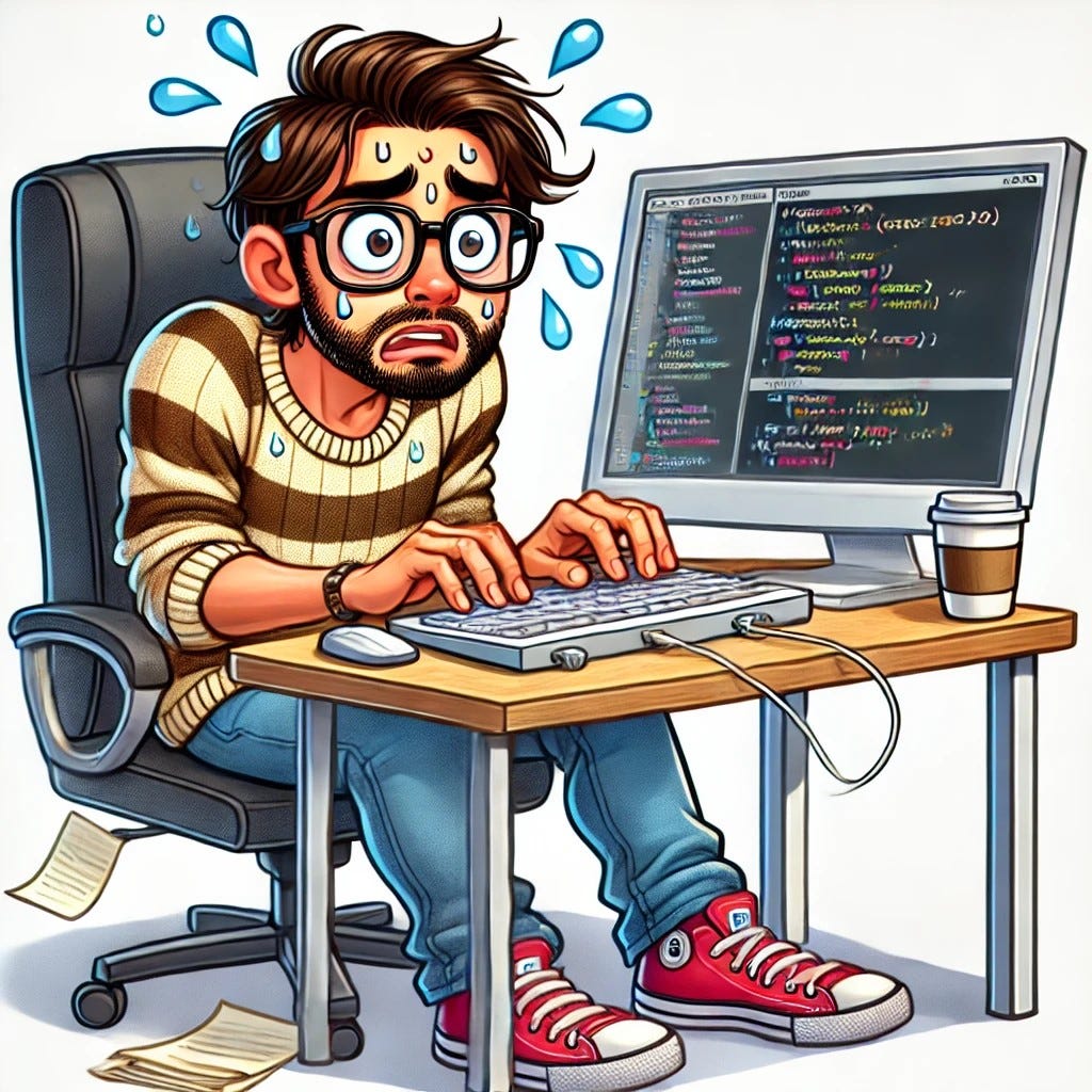 Overcoming the Challenges of Learning React: A Journey of Growth | by ...
