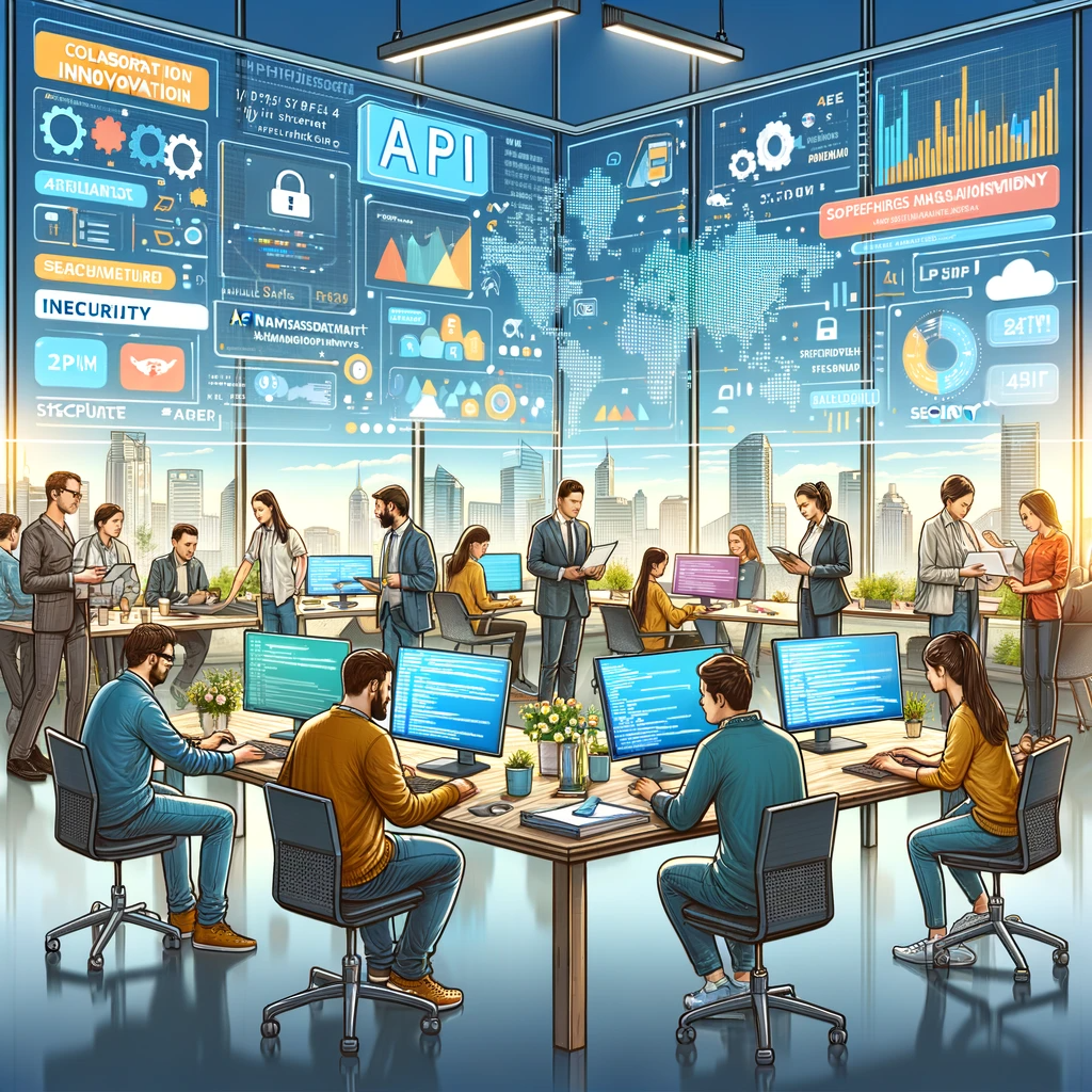 Top API Management Tools in 2024: Exploring API Definition and Key Features Analysis | by ...